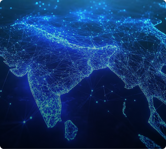 Our Pan India Network